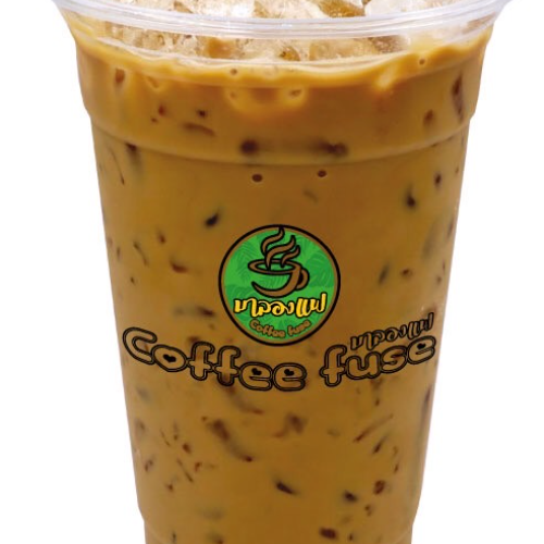 ร้าน มาลองแฟ - Coffee Fuse อู๋ พลาซ่า | รีวิวร้านอาหาร