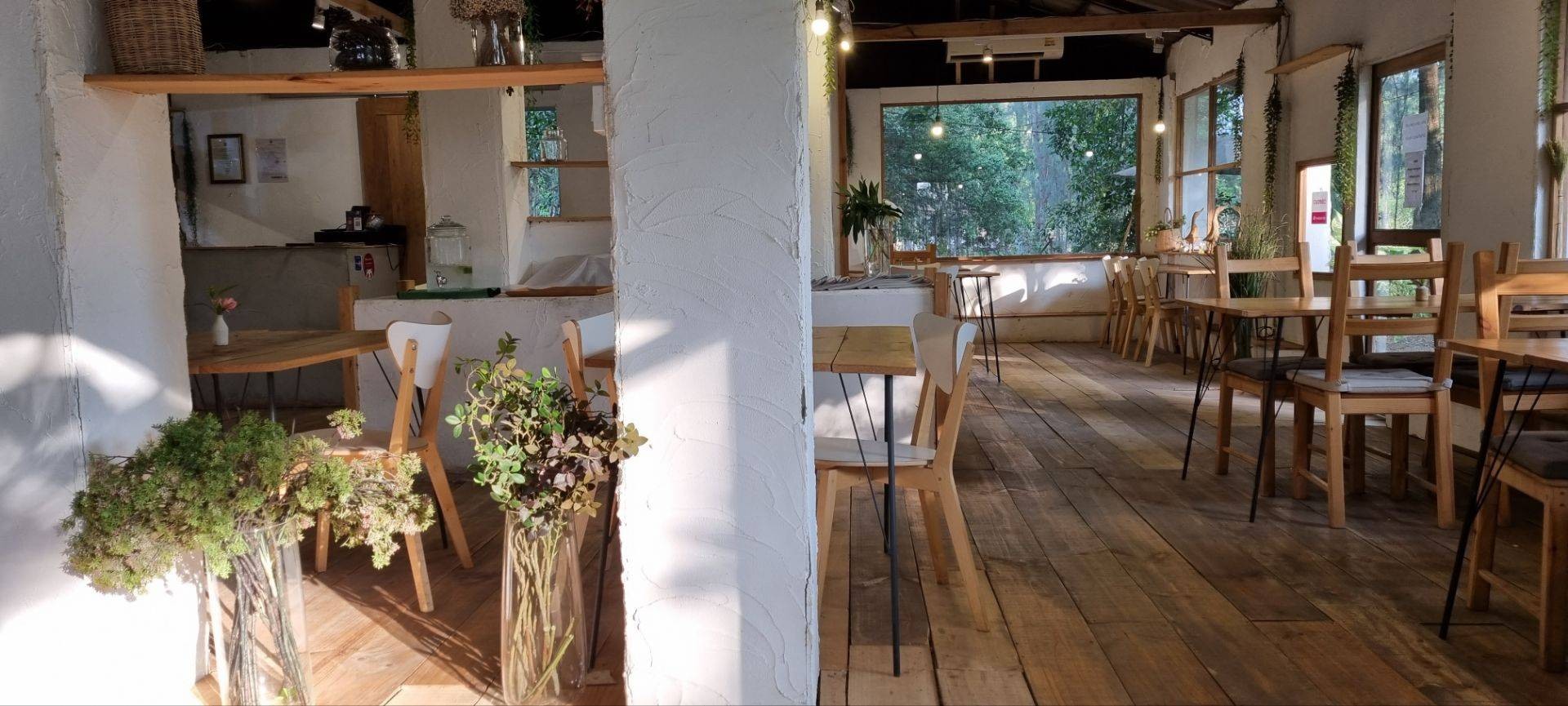 รีวิว Raku Cafe - อย่ามองแค่หน้าร้าน