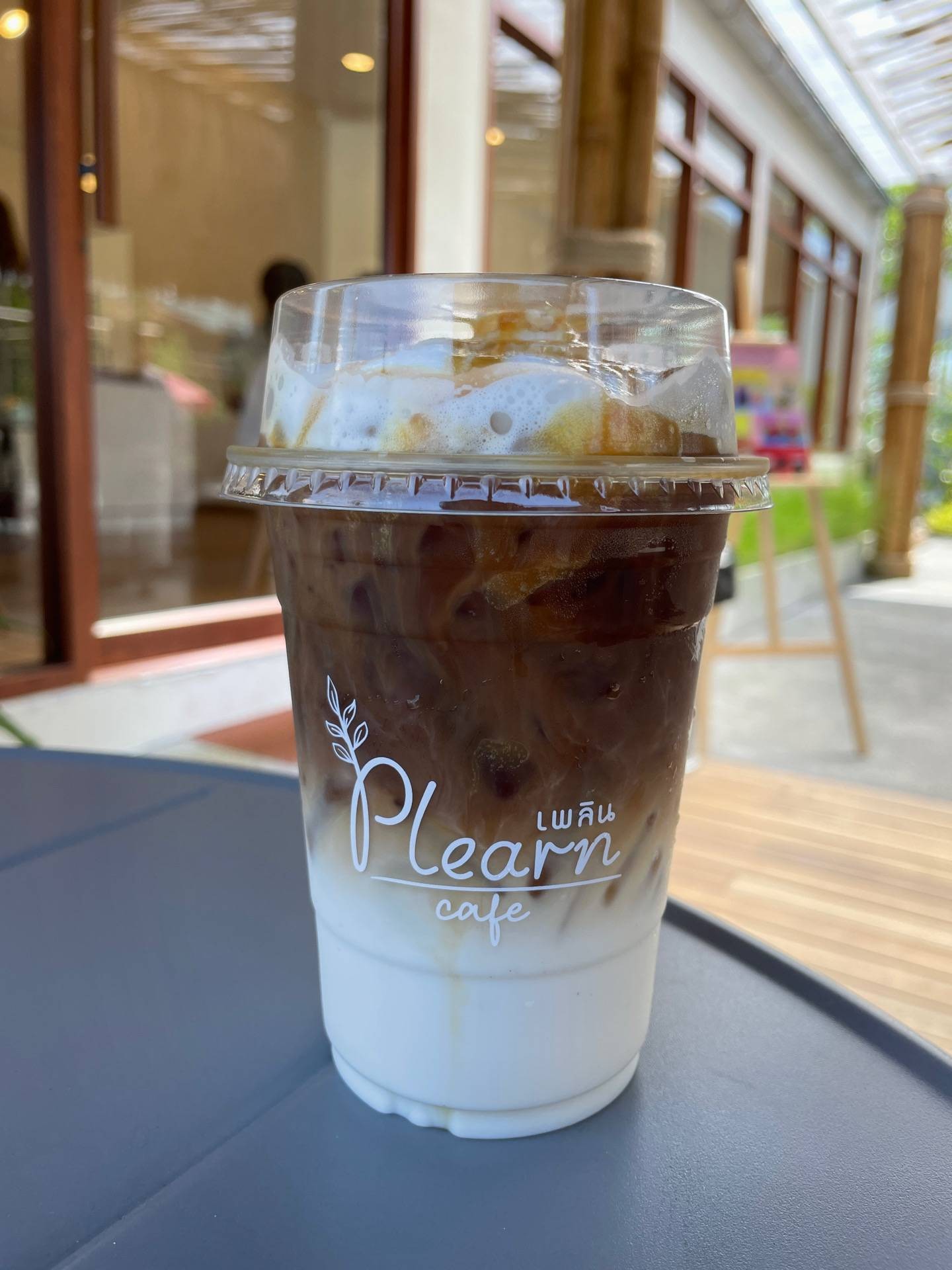 รูป Plearn Cafe Bangpu - เพลิน คาเฟ่ บางปู บางปู