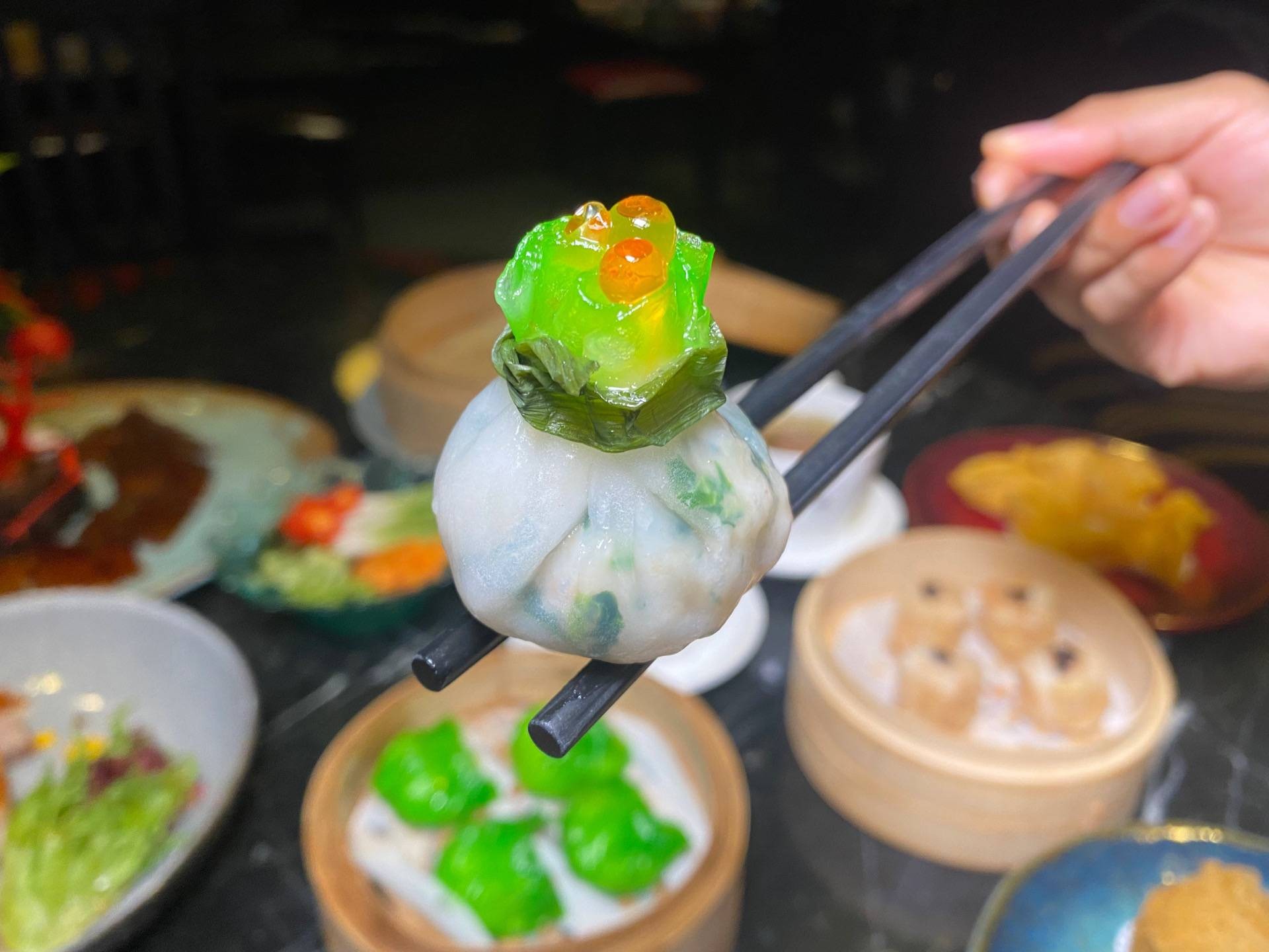 รูป Chef Pom Chinese Cuisine By TODD ถนนพระราม 3