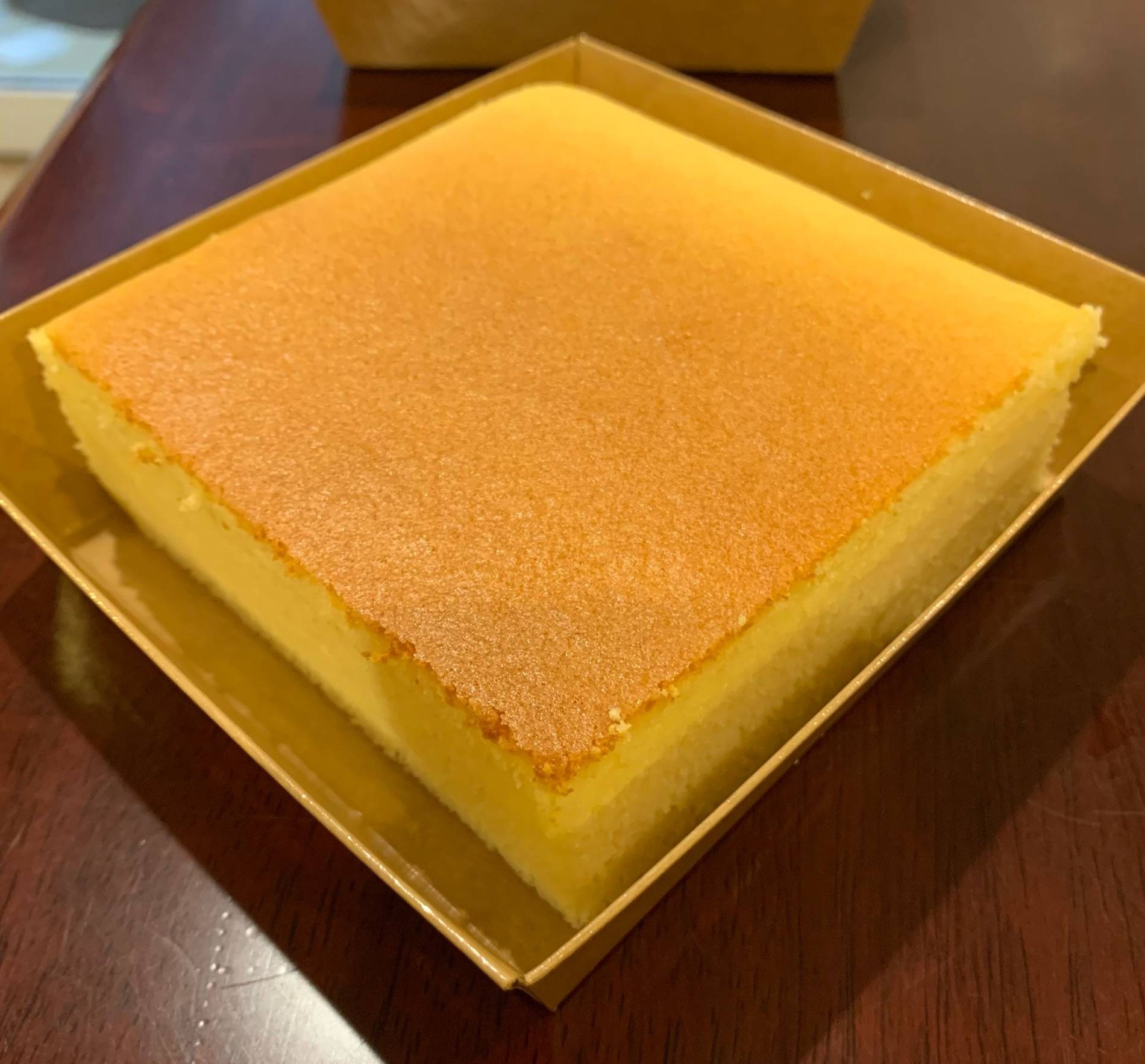 ร้าน Little Java’s Cheesecakes ลาดพร้าว 130 | รีวิวร้านอาหาร