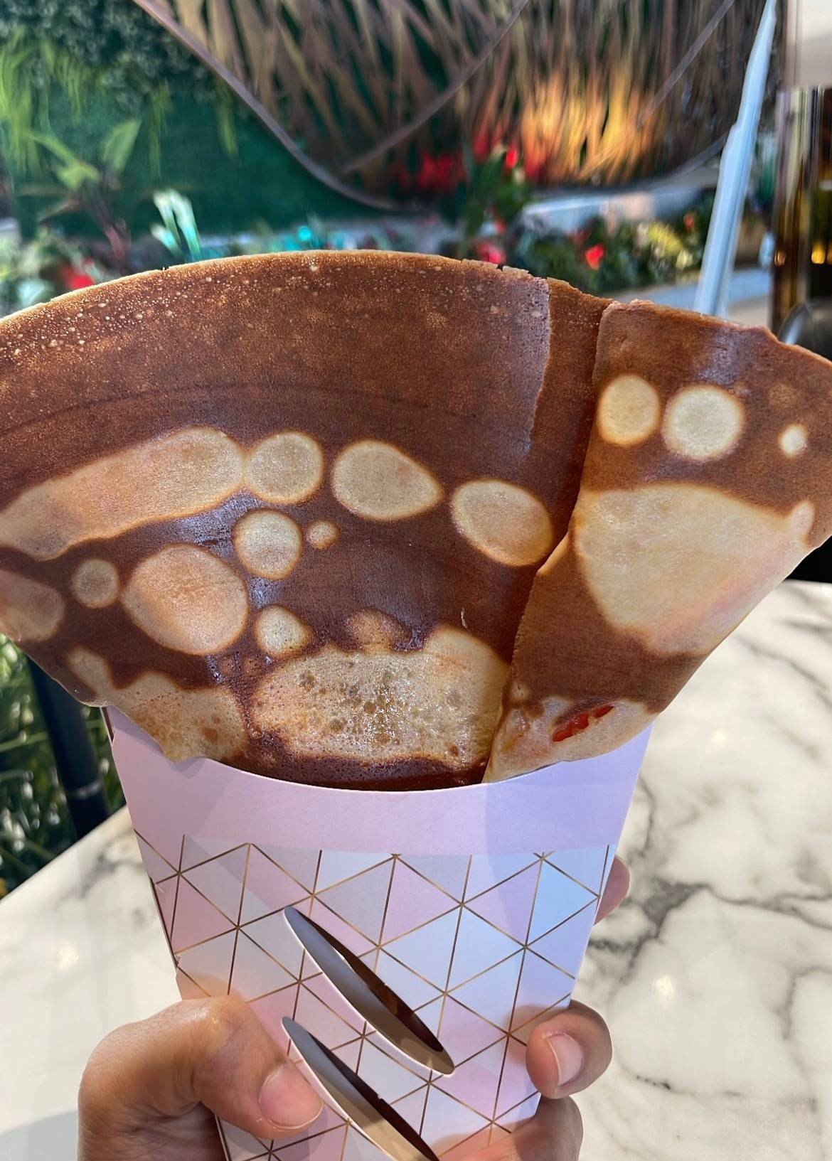 รูป Southern Coffee & เครปป้าเฉื่อย ICONSIAM ชั้น 6 - Wongnai