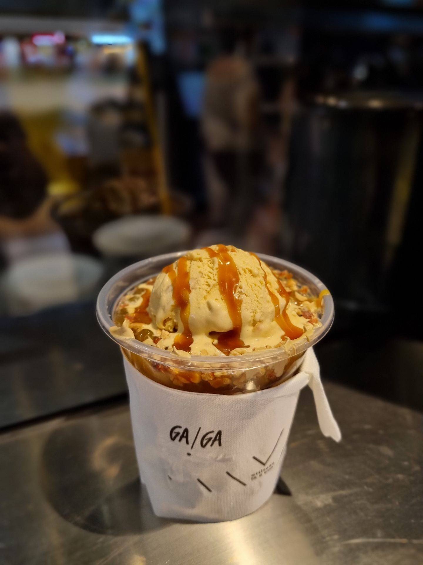 LE GAGA ร้าน GAGA เซ็นทรัลเวิลด์