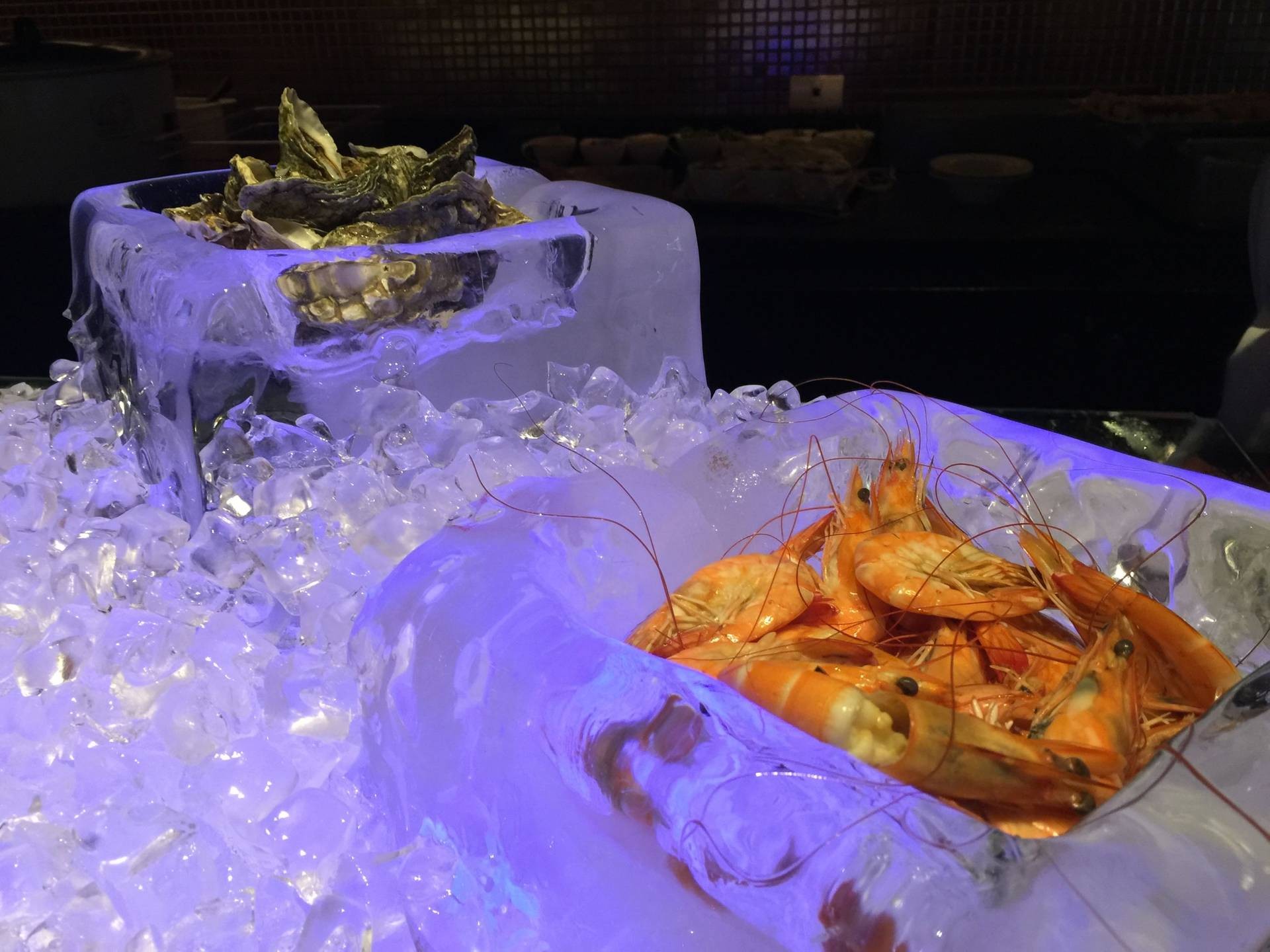 รูป Edge, Hilton Pattaya Hilton Pattaya Hotel