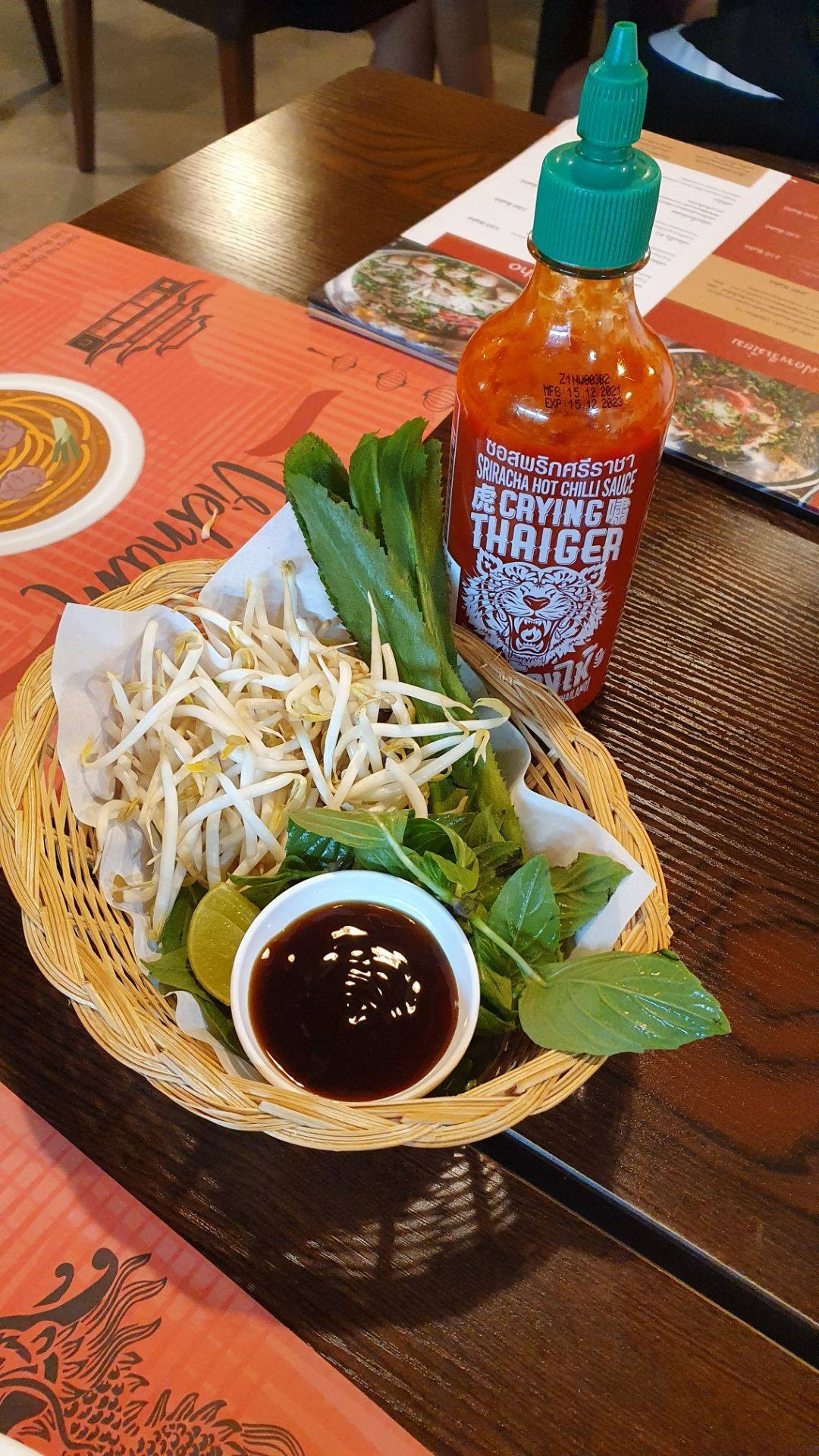 รูป Pho Aroi The Walk เกษตร-นวมินทร์