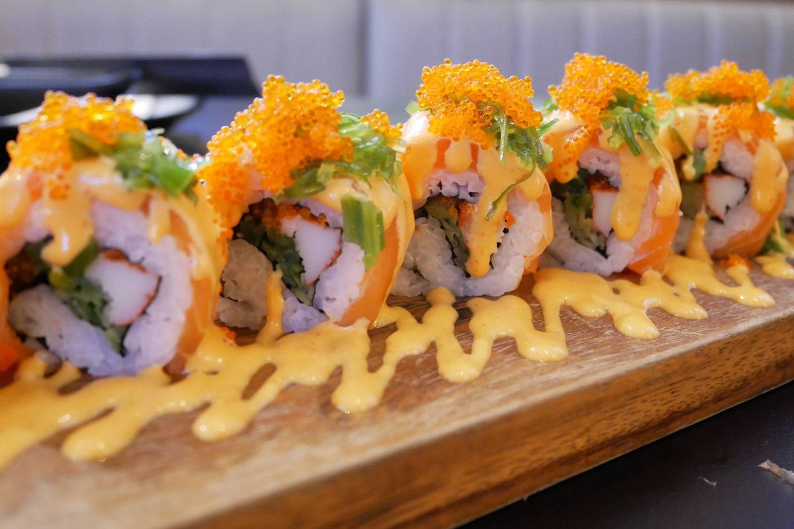 รูป HOSHI JAPANESE สิงห์ คอมเพล็กซ์