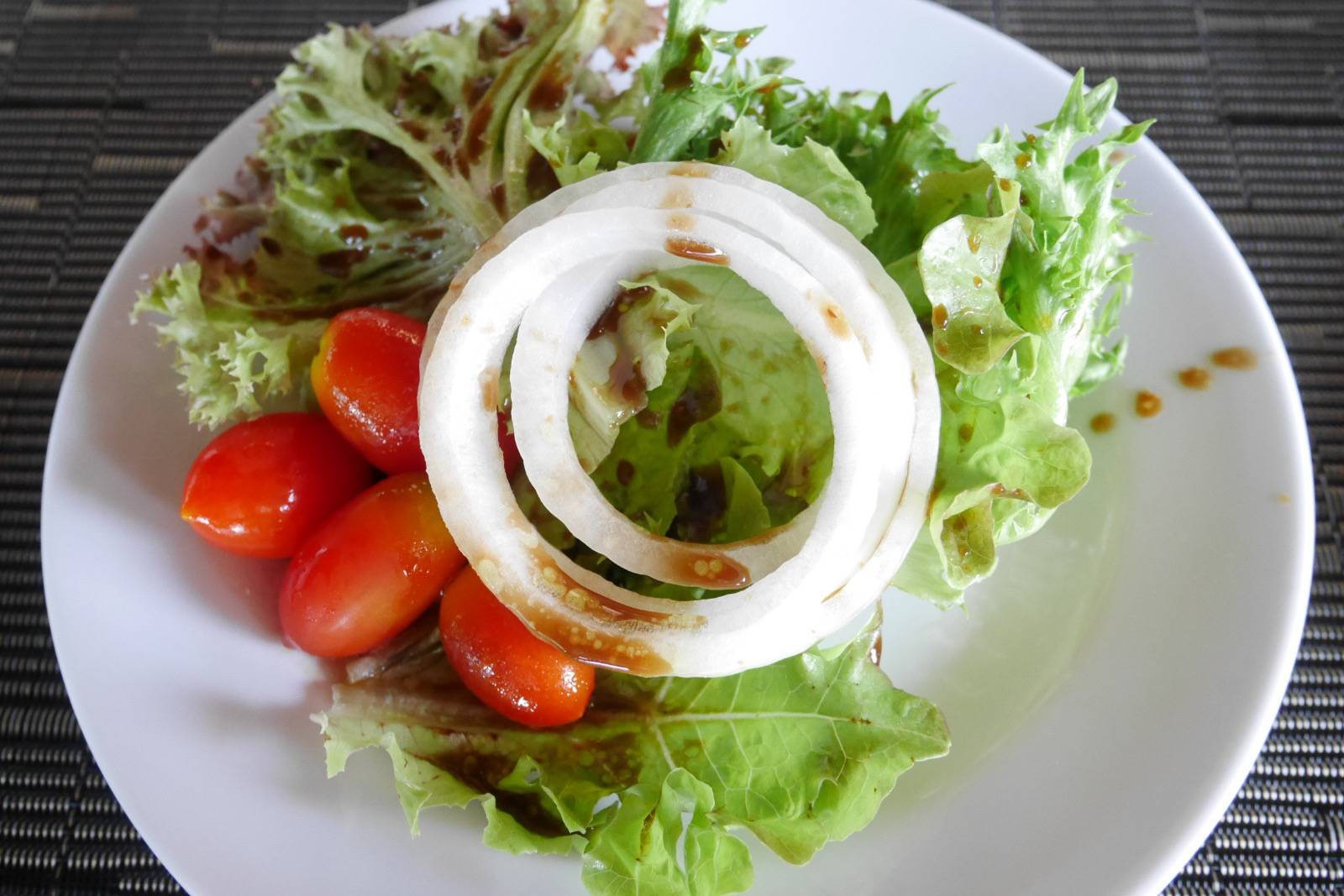 รูป Radius Restaurant at Cape Dara Resort - Wongnai