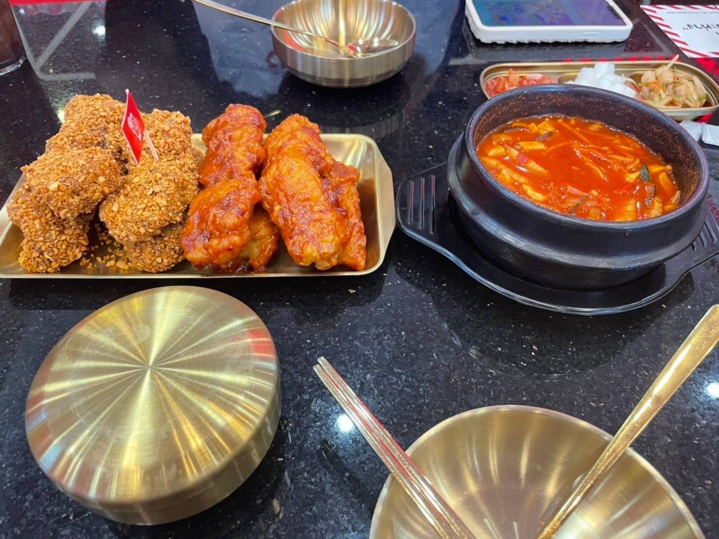 รีวิว Chicken Club Thailand Siam Square - - Wongnai