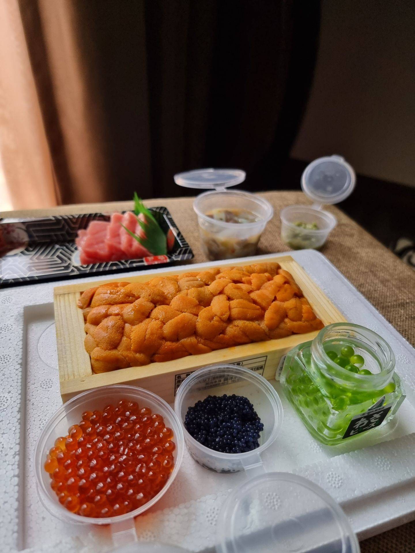 รีวิว Uniking - Combot set