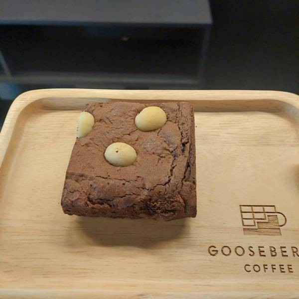 [รีวิว] ร้าน GOOSEBERRY COFFEE RAMA 9 | เมนูแนะนำ รูปภาพ ราคา - Wongnai