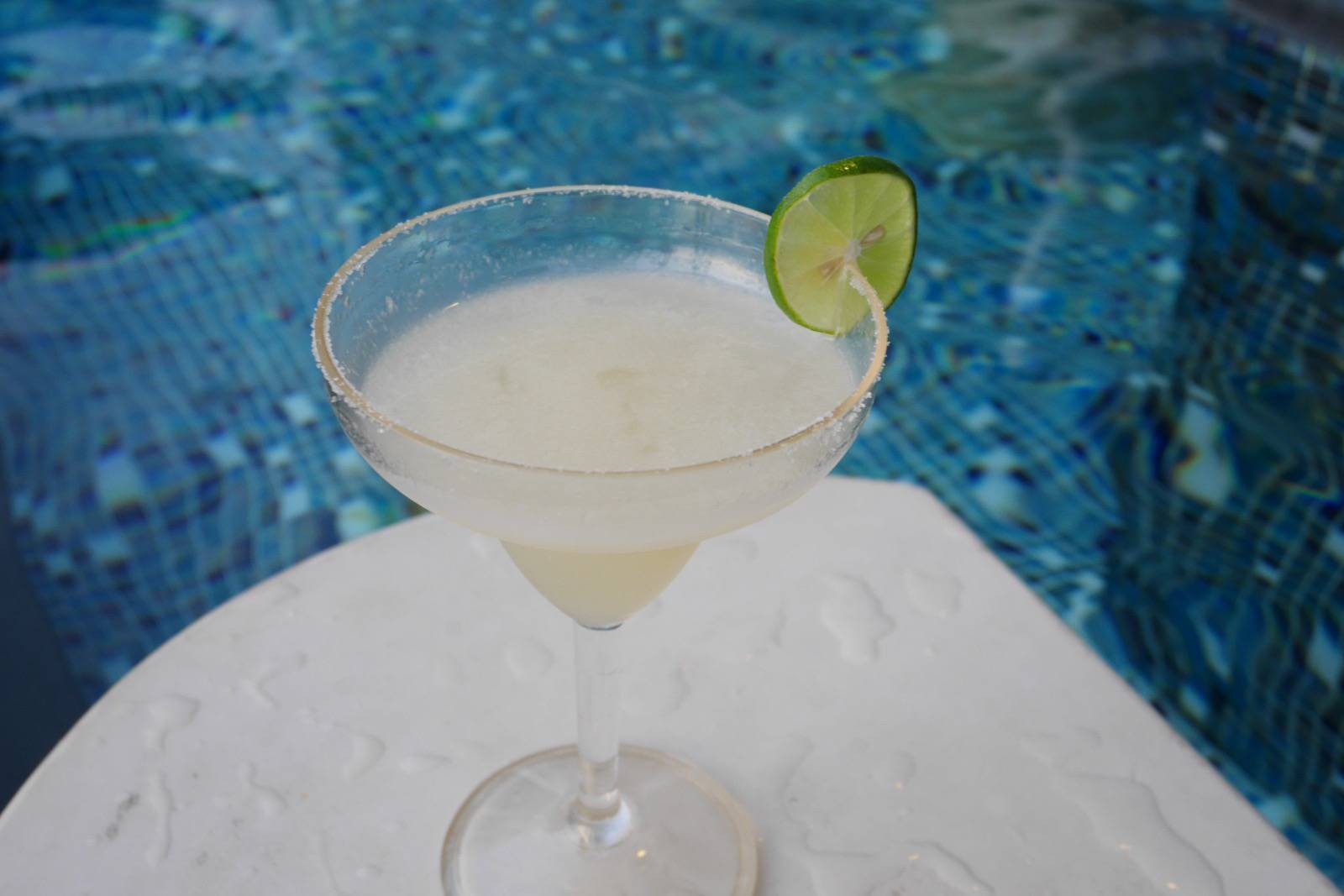 รูป Radius Restaurant at Cape Dara Resort - Wongnai