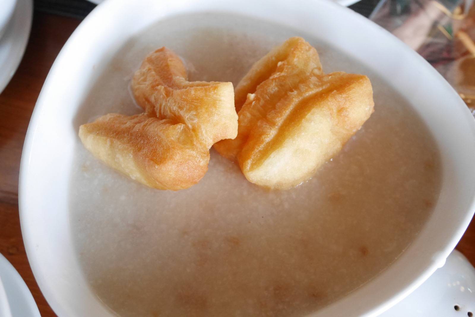 รูป Radius Restaurant at Cape Dara Resort - Wongnai