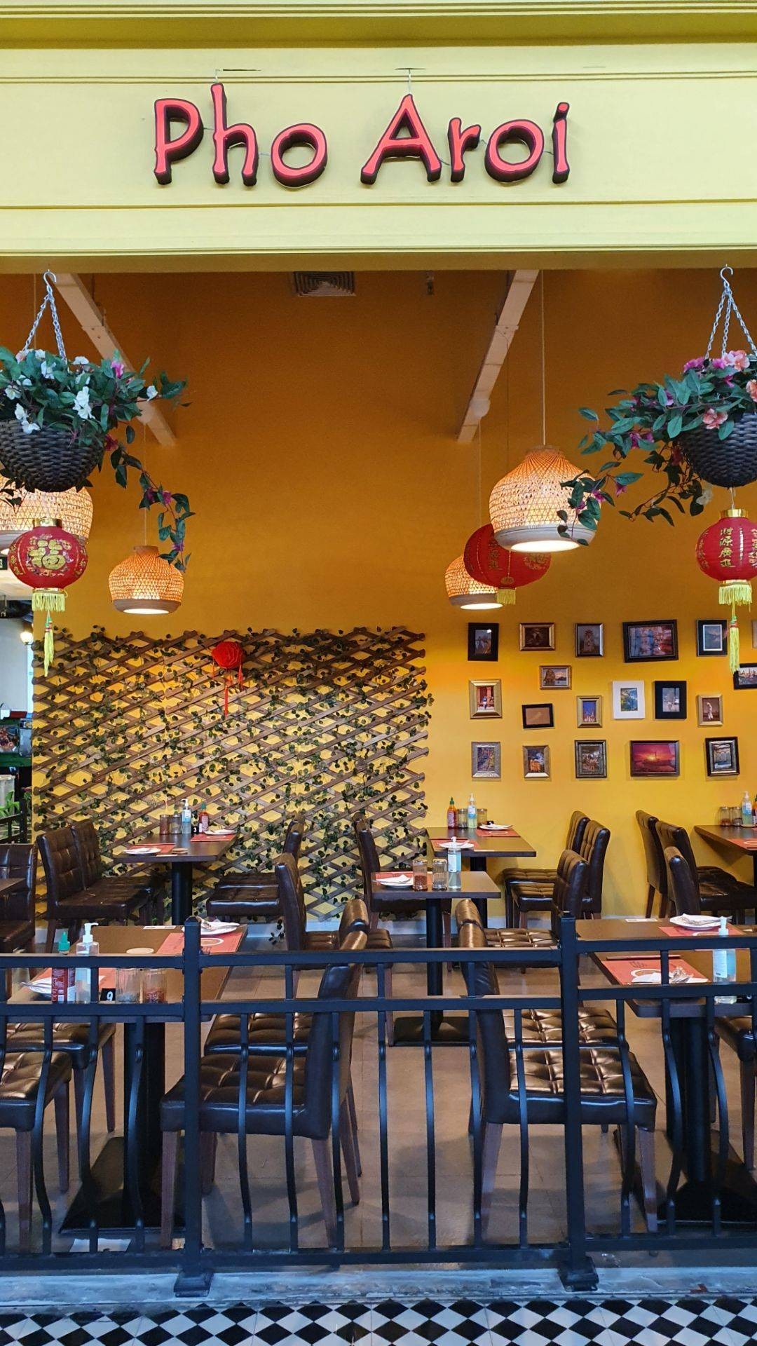 รูป Pho Aroi The Walk เกษตร-นวมินทร์