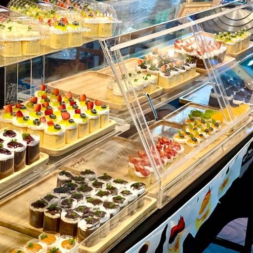 ร้าน Bake By Bee Bakery & Coffee | รีวิวร้านอาหาร - Wongnai