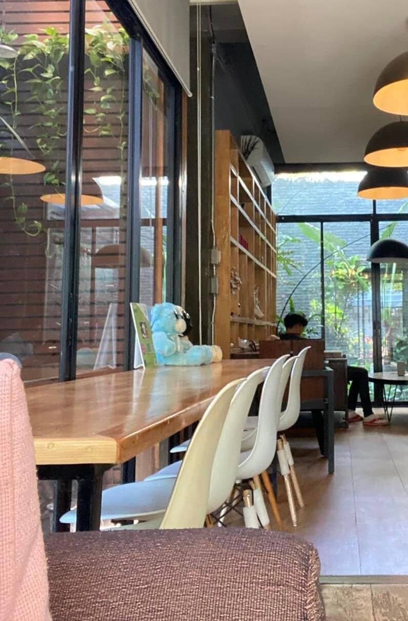 รูป Studio Cafe' - Wongnai