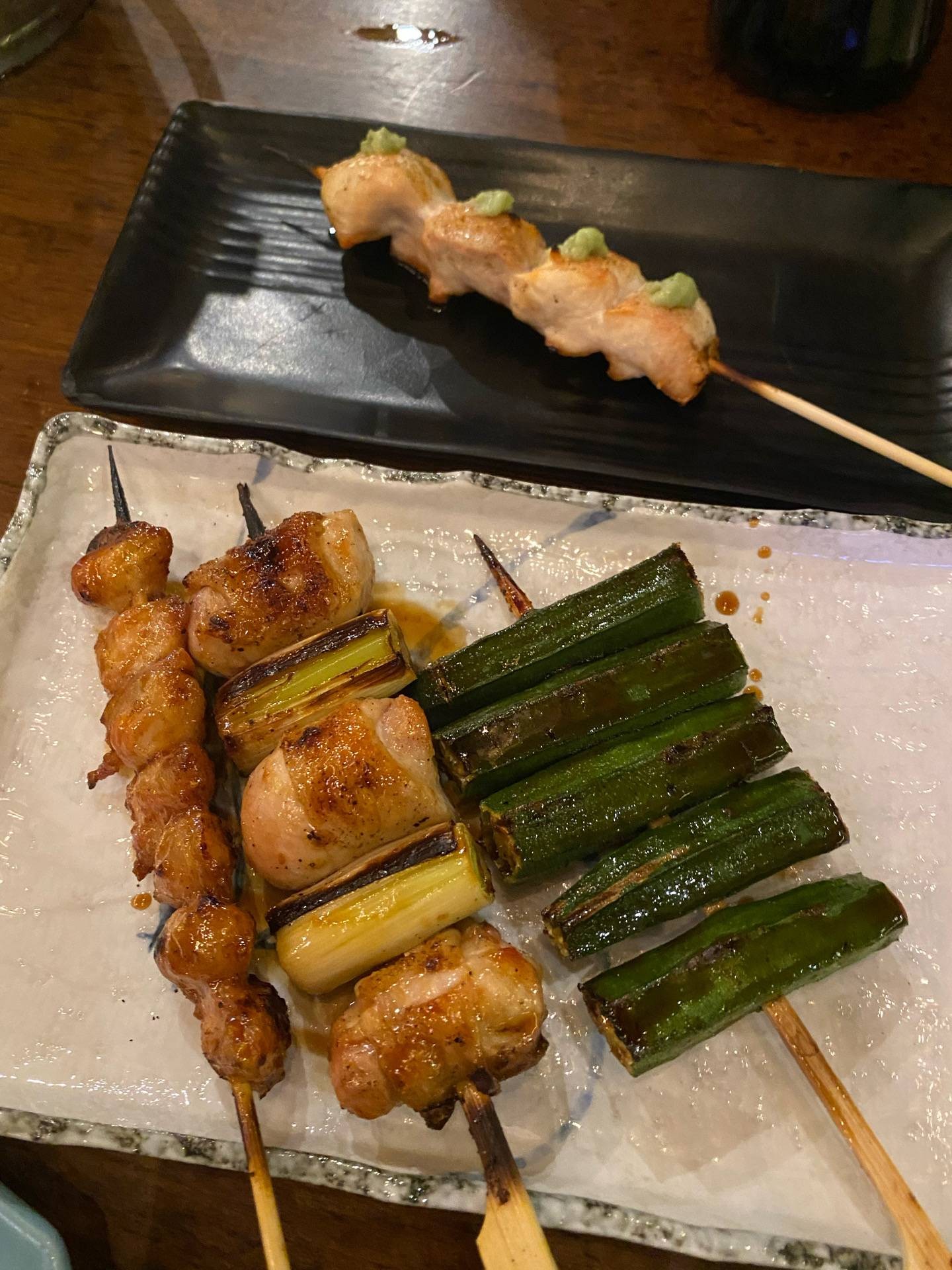 รูป Yujou Izakaya(ยูโจอิซากายะ)