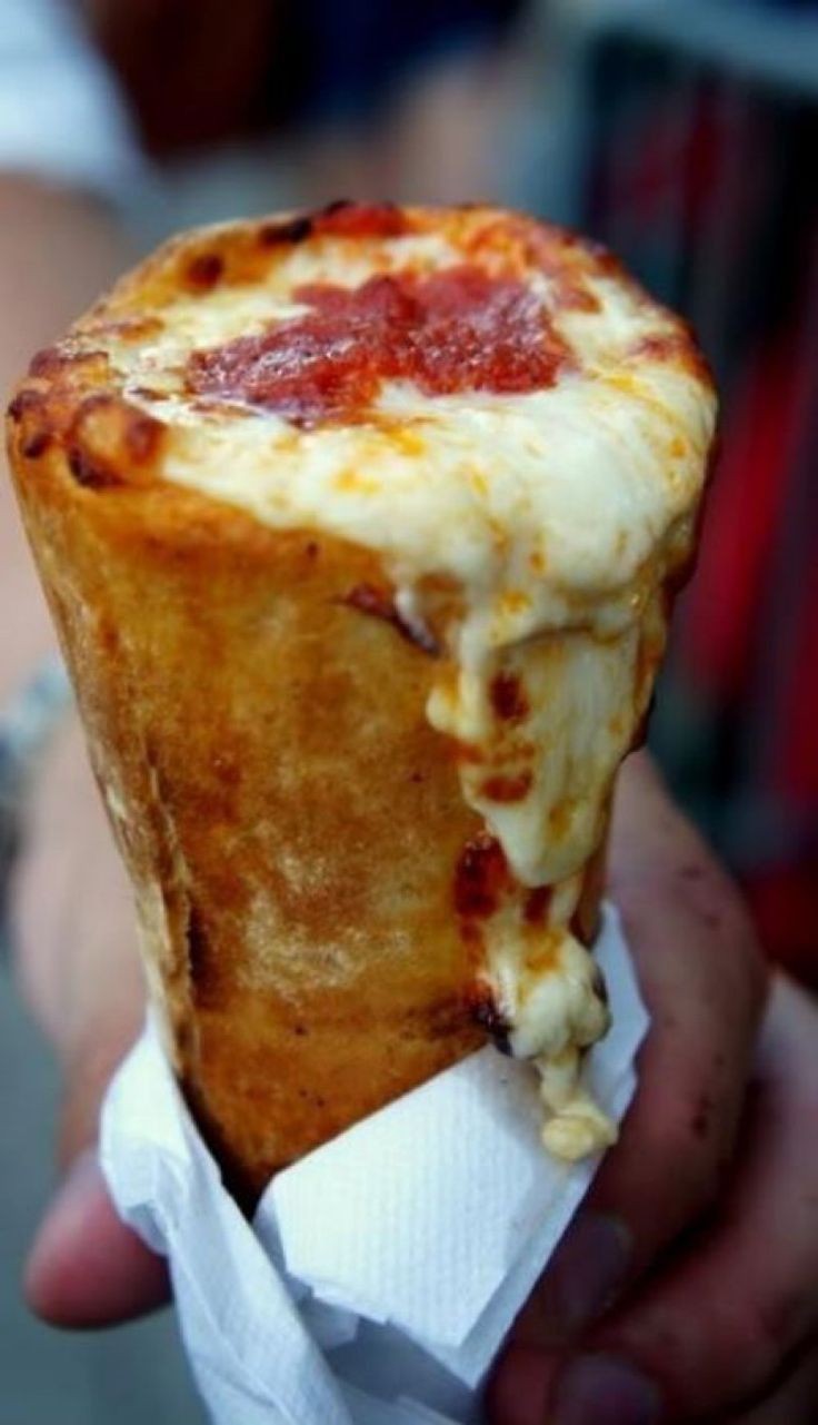 ร้าน Pizza Cone | รีวิวร้านอาหาร