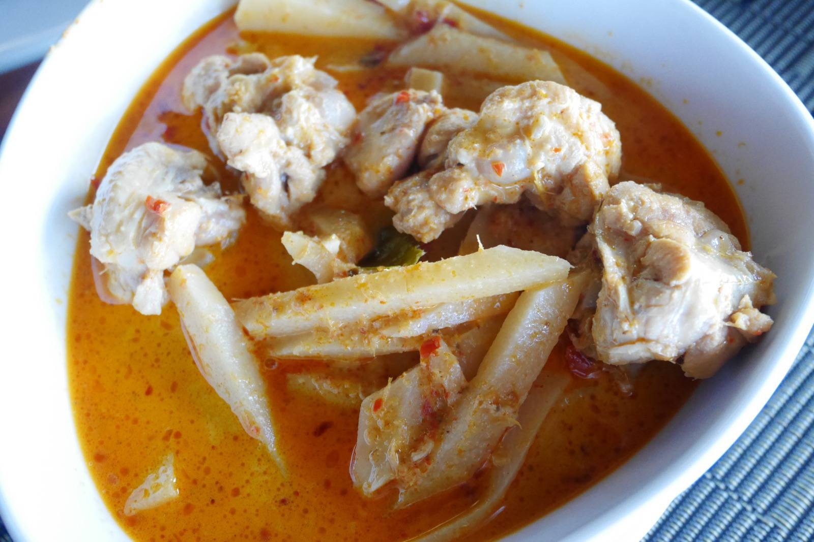 รูป Radius Restaurant at Cape Dara Resort - Wongnai