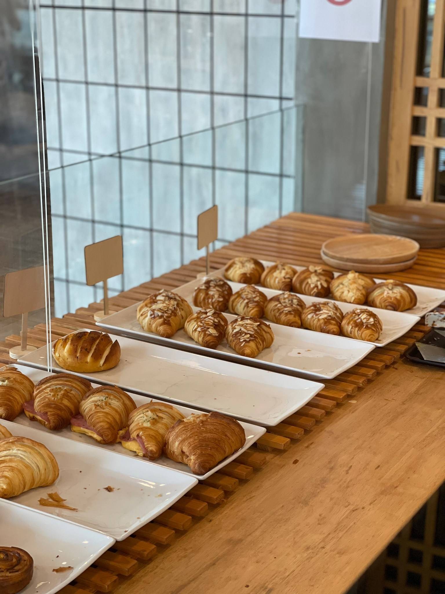 รูป Octo Group Suki Desu Bakery Buriram - Wongnai