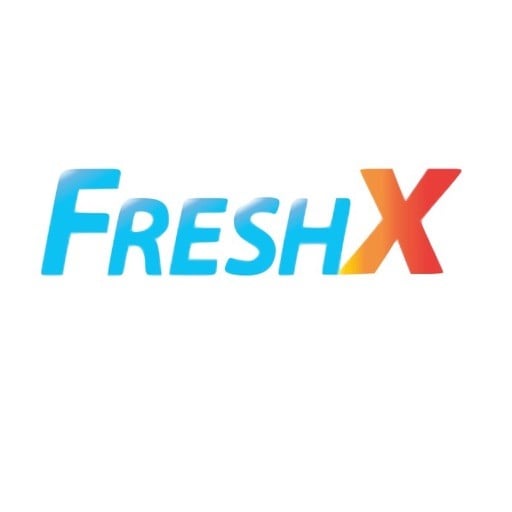 ร้าน FreshX ของชำ เนื้อสัตว์ ผักสด ดอนเมือง