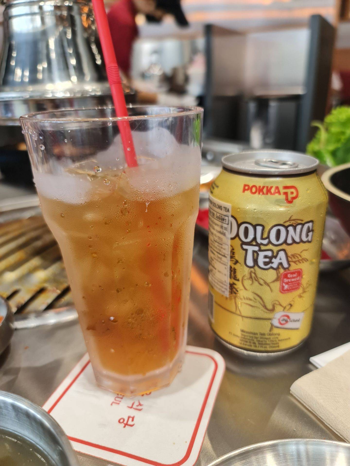 No Sugar ร้าน Saemaeul MegaBangna - Wongnai