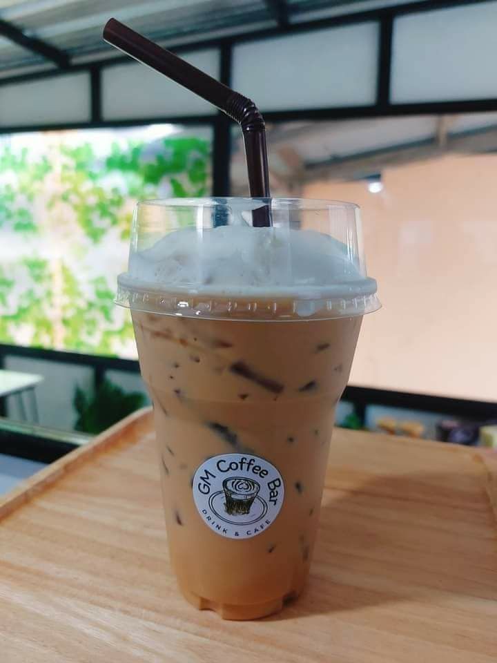 ร้าน GM Coffee Mart