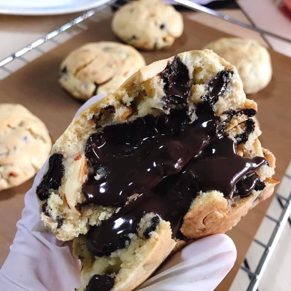 ร้าน DEL&ME Bakery | รีวิวร้านอาหาร