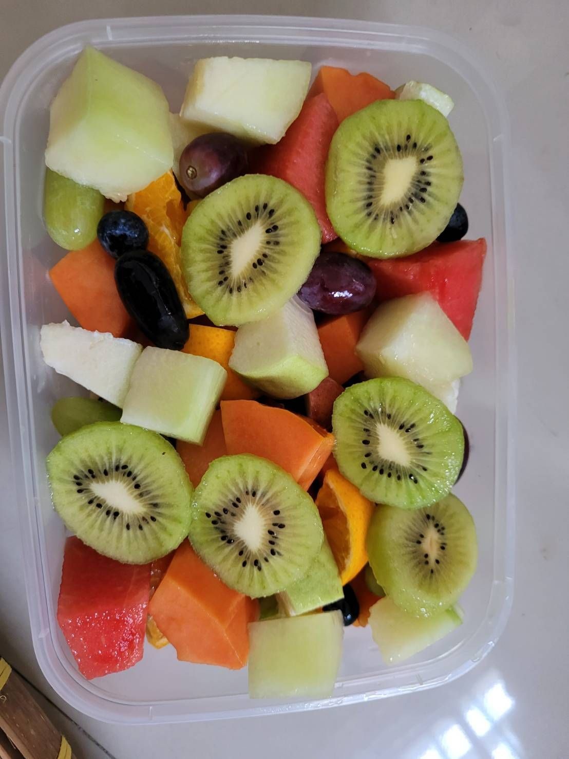 ร้าน FRUITO MIX | รีวิวร้านอาหาร - Wongnai