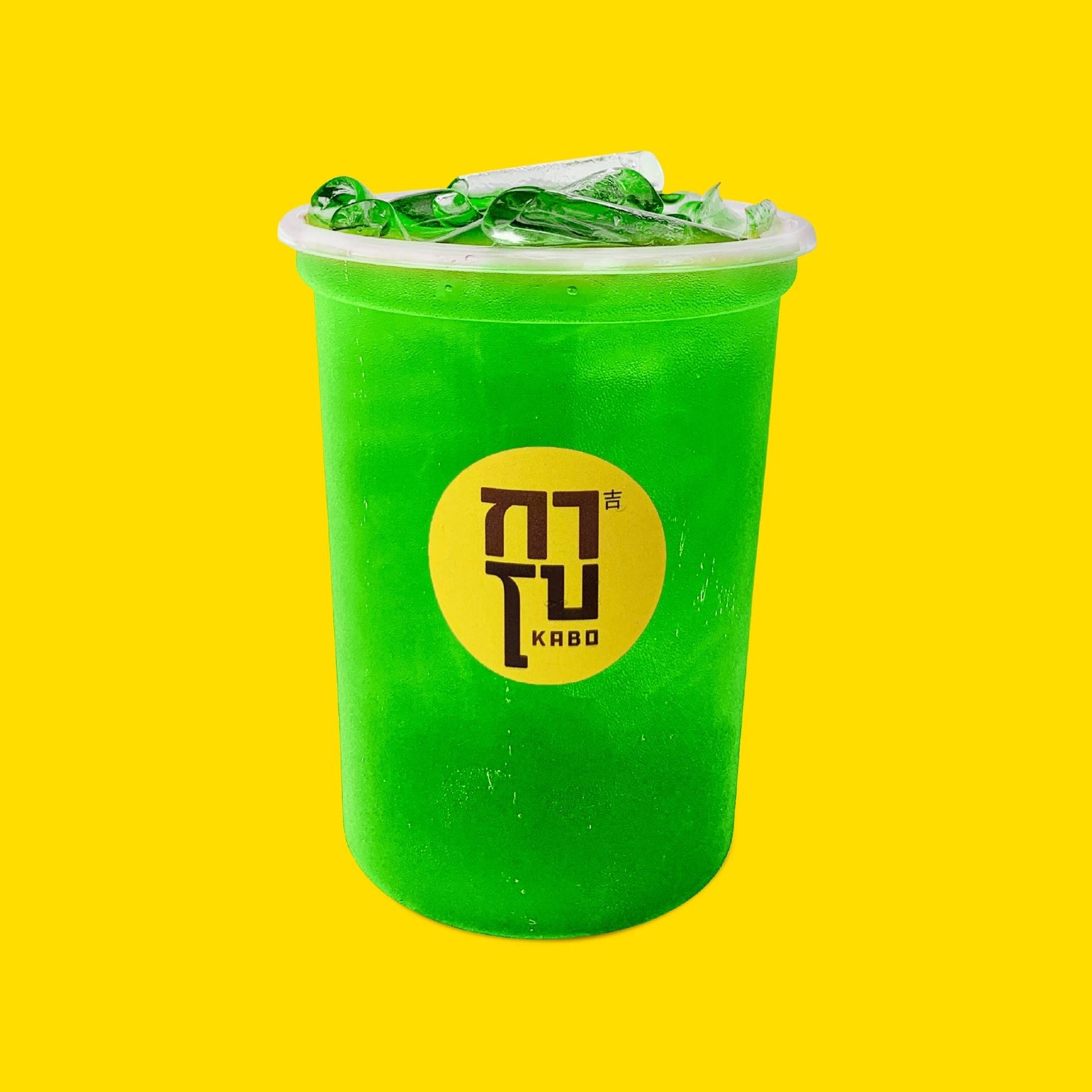 น้ำเขียว • image ร้าน กาโบ KABO - - Wongnai
