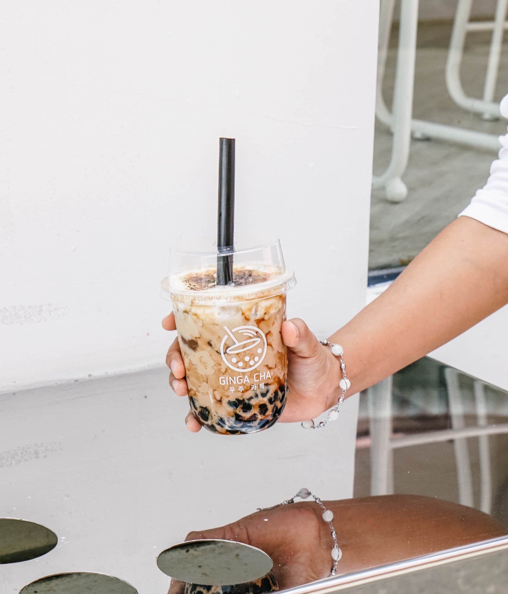 [รีวิว] ร้าน GINGA CAFE ปากช่อง-เขาใหญ่ | เมนูแนะนำ รูปภาพ ราคา