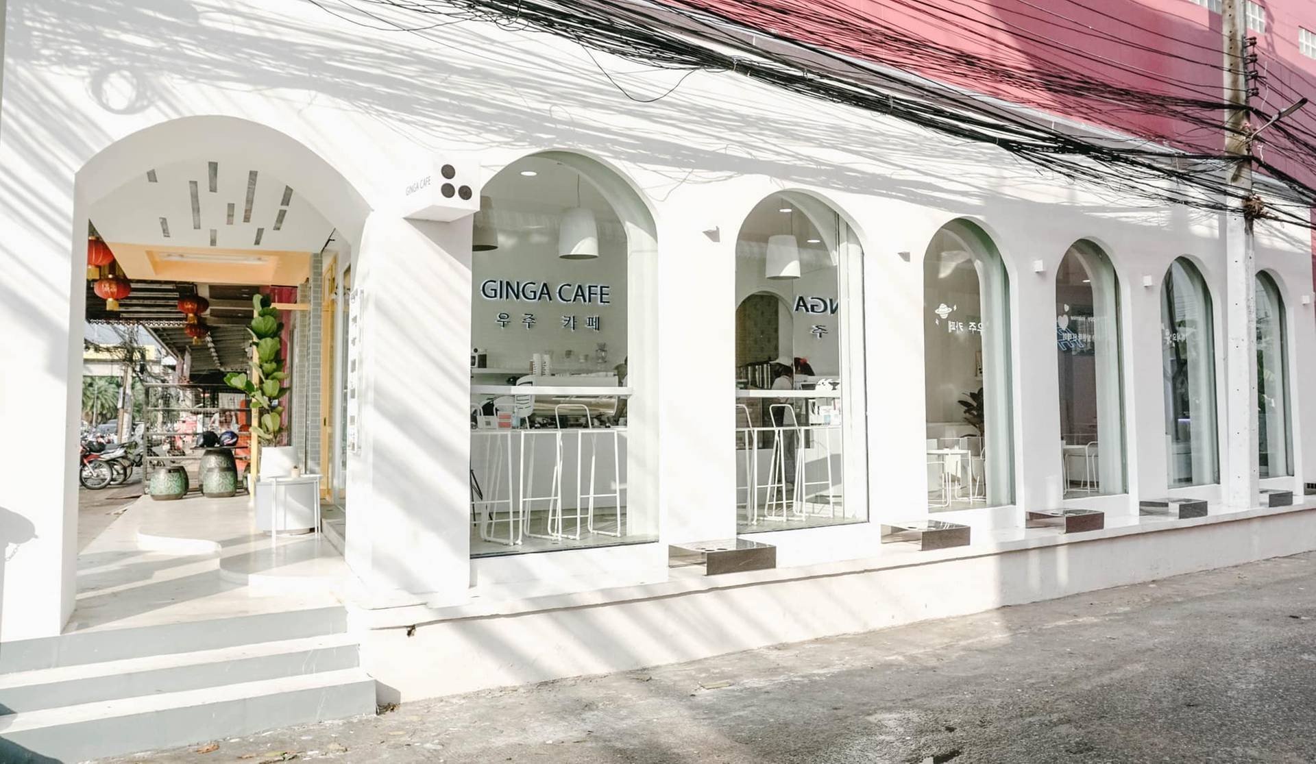 ดีลส่วนลดพิเศษร้าน GINGA CAFE ปากช่อง-เขาใหญ่ ส่วนลด 10-20 % เมื่อทาน ...