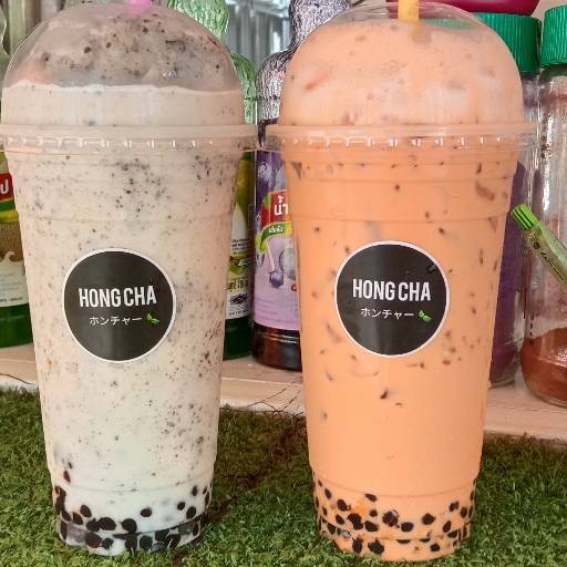 ร้าน HONG CHA | รีวิวร้านอาหาร