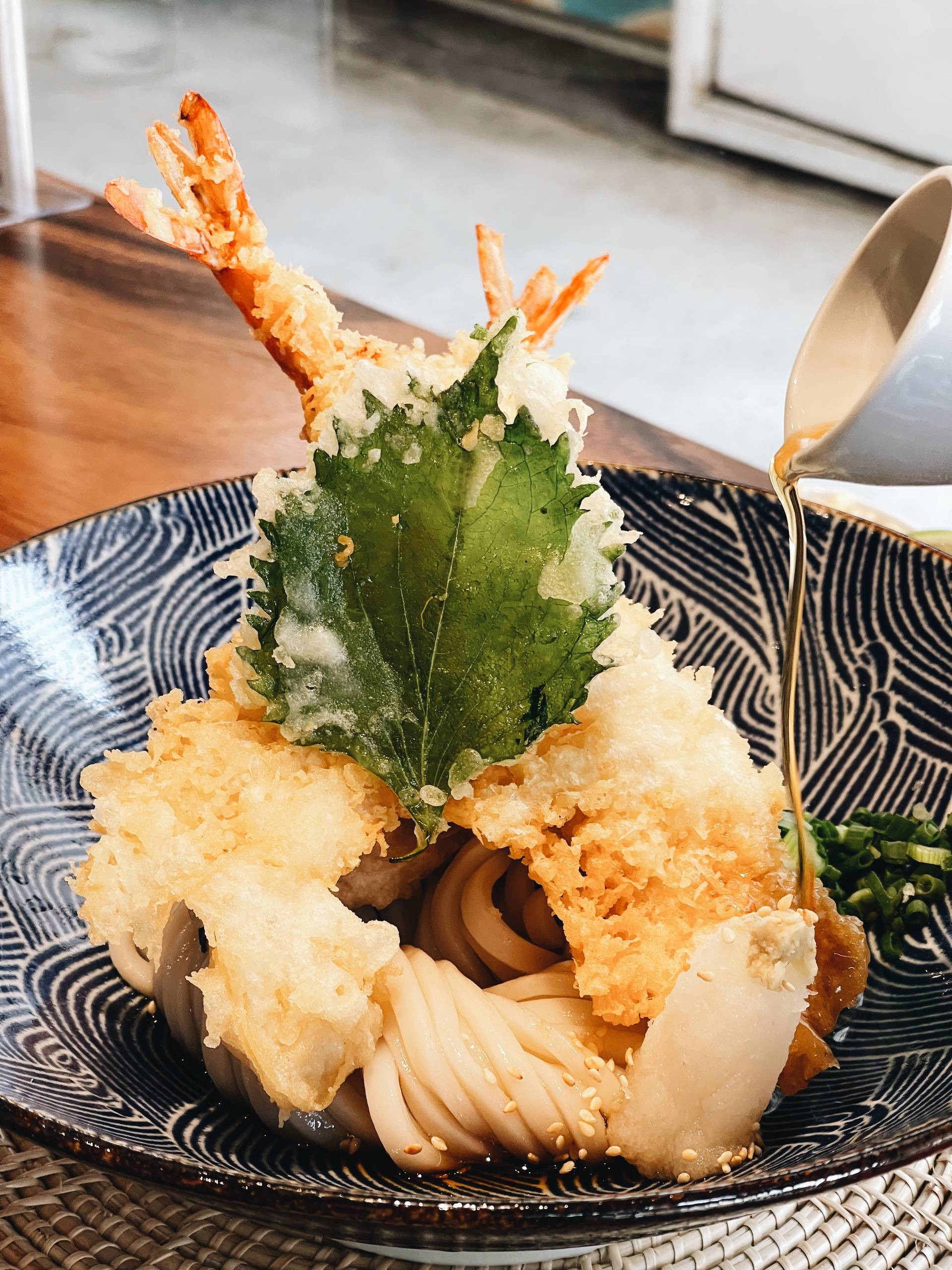 รูป Tsuru Udon อารีย์