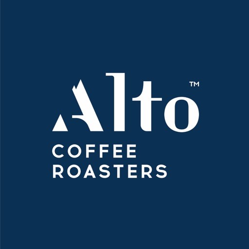 ร้าน Alto Coffee Roasters