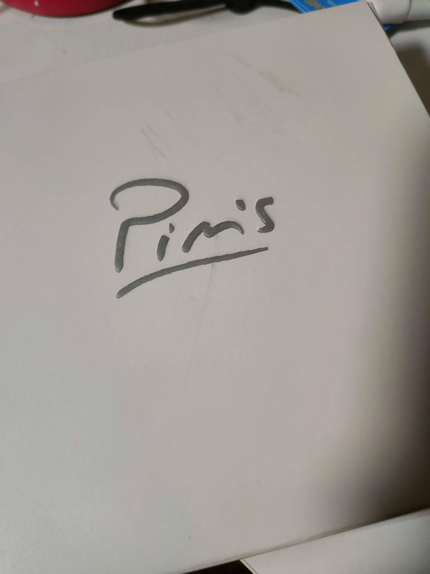 รีวิว Pim's อารีย์ - อร่อยทุกอย่าง