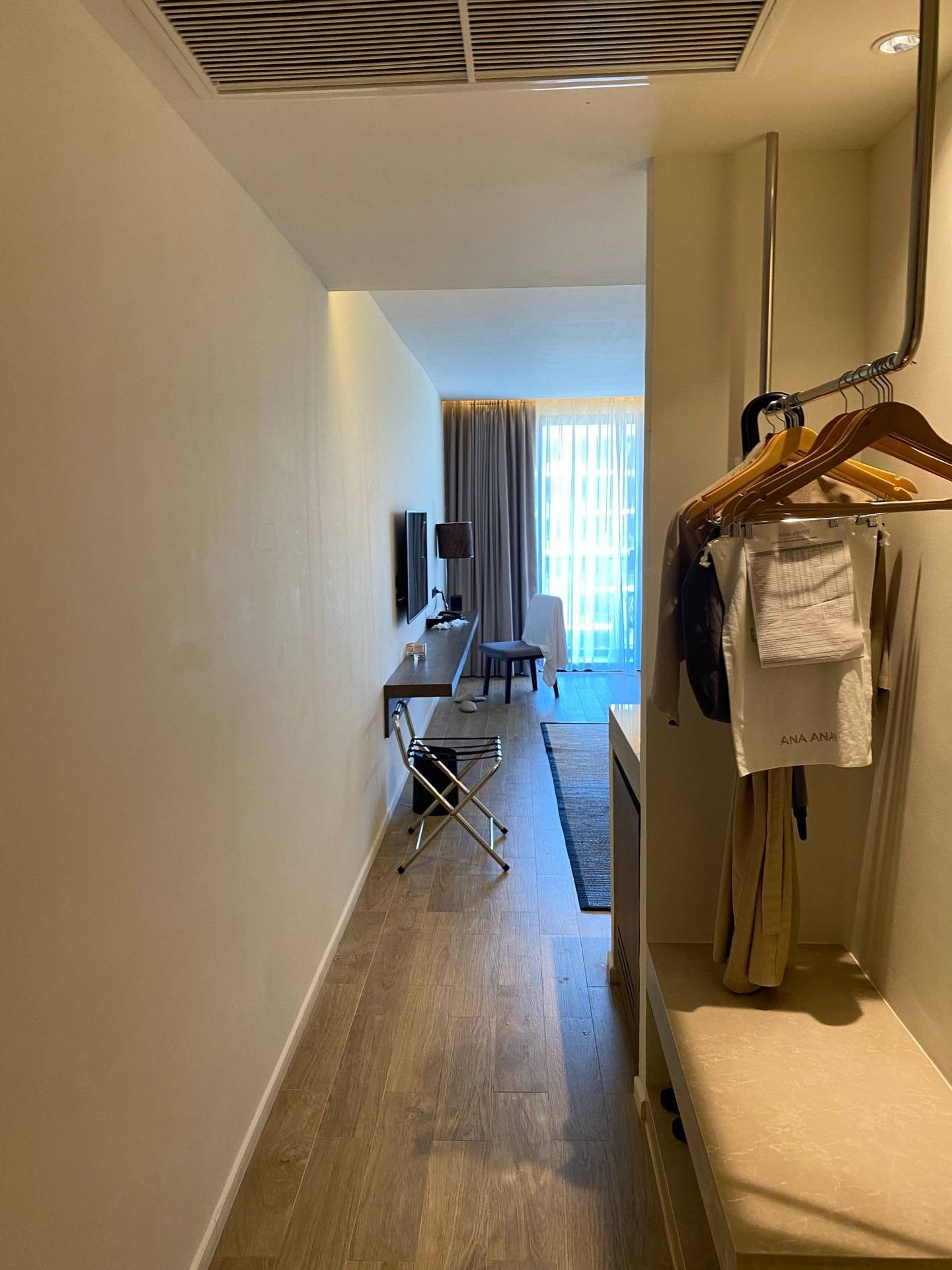 รูป Ana Anan Resort & Villas Pattaya - Wongnai