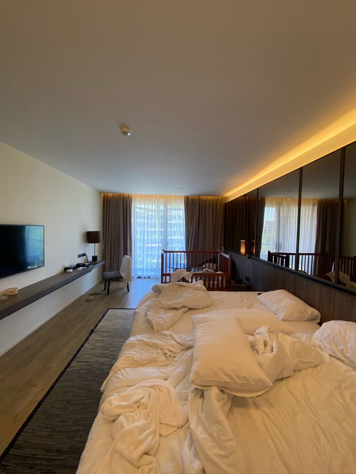 รูป Ana Anan Resort & Villas Pattaya - Wongnai