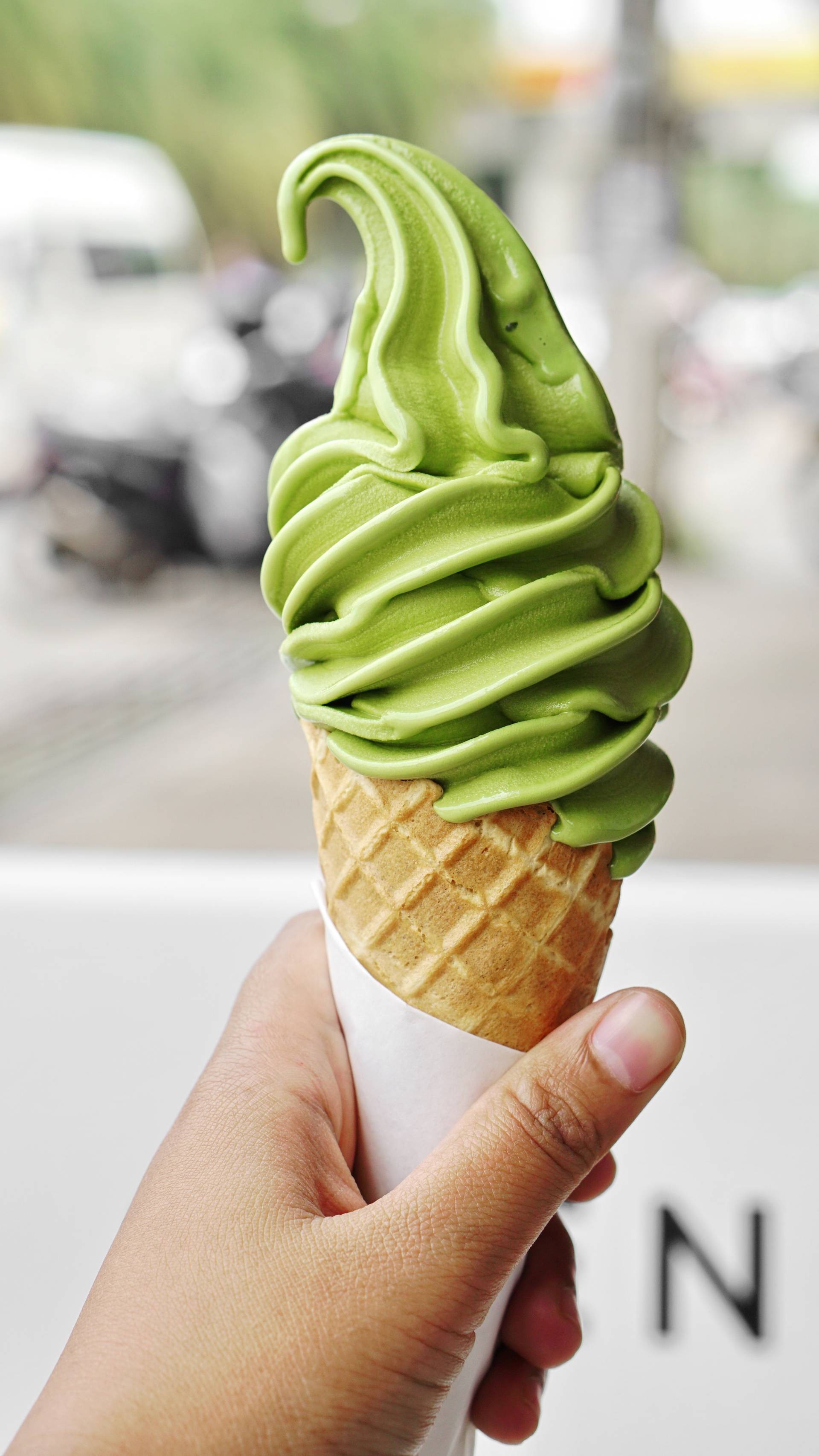 รูป GINGA CHA GINGA CAFE