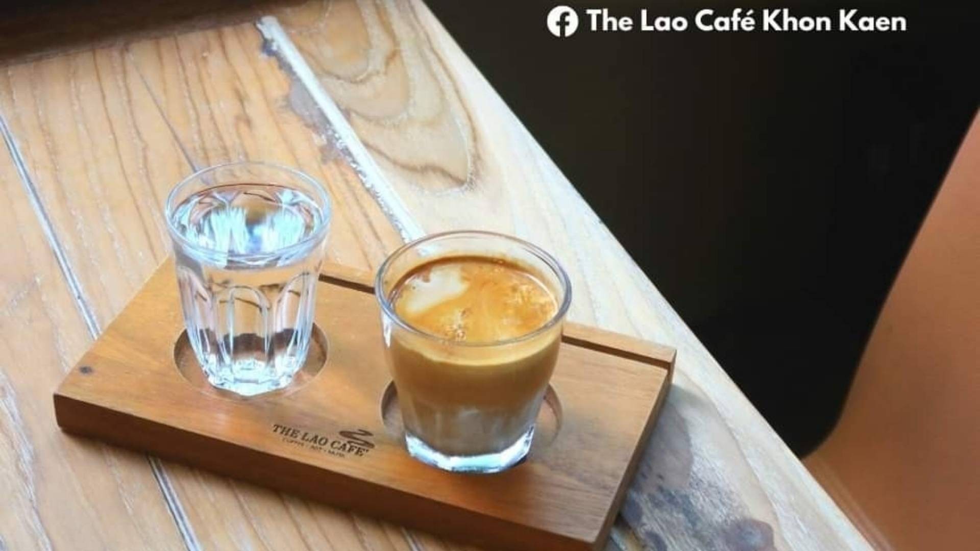 The Lao Café มหาวิทยาลัยขอนแก่น - สั่งอาหารเดลิเวอรี | Wongnai x LINE MAN