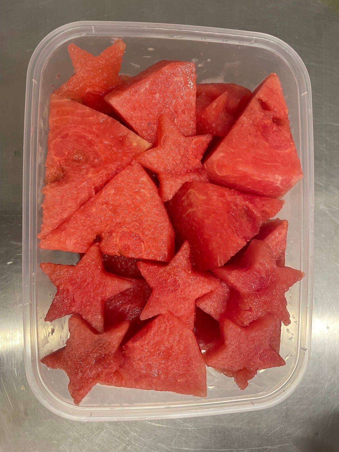 FRUITO MIX - สั่งอาหารเดลิเวอรี | Wongnai x LINE MAN