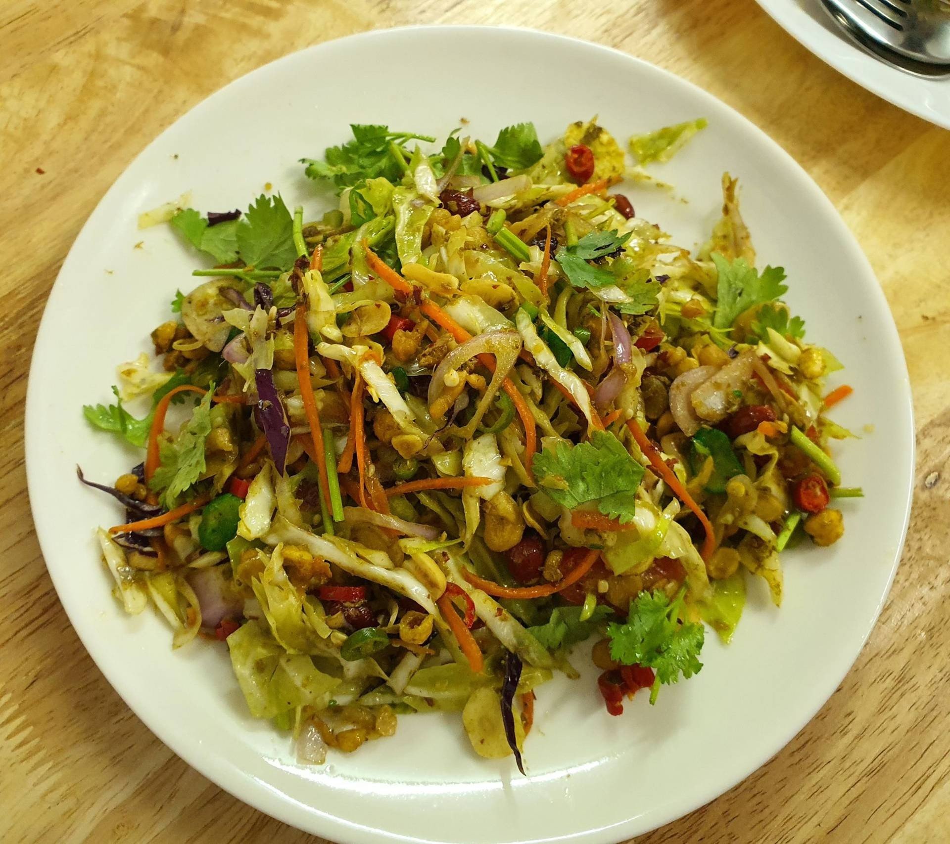 รูป Eat Me veggie&vegan มเหสักข์