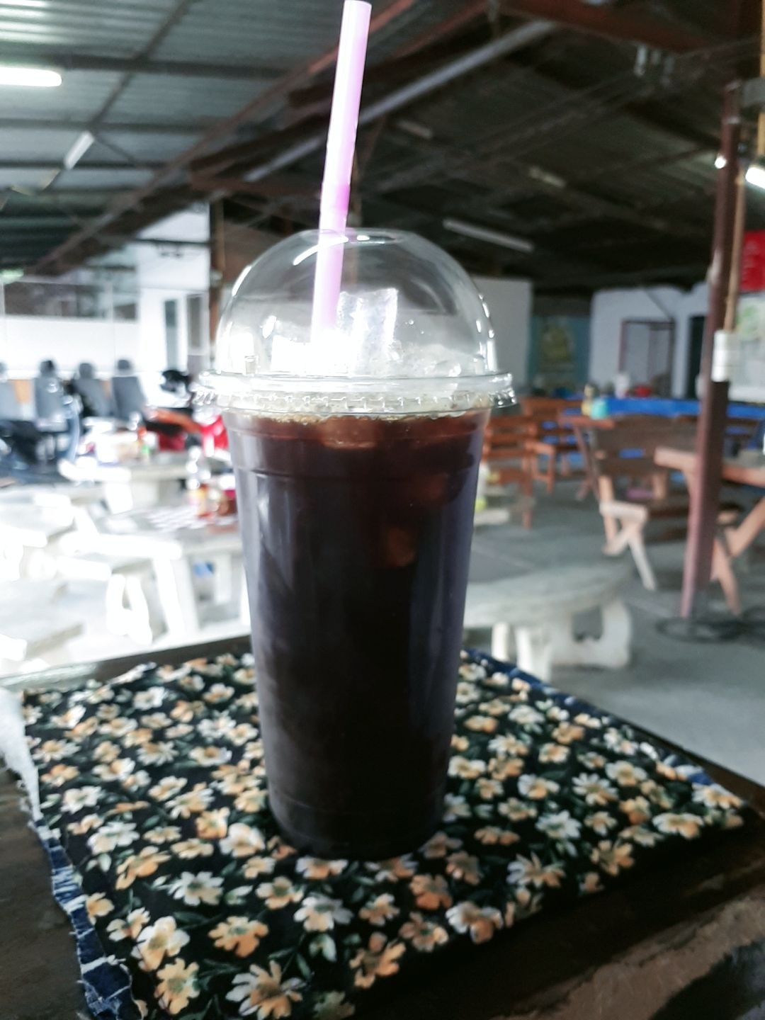 กาแฟสดเด่นชัย A&O Coffee - สั่งอาหารเดลิเวอรี | Wongnai x LINE MAN