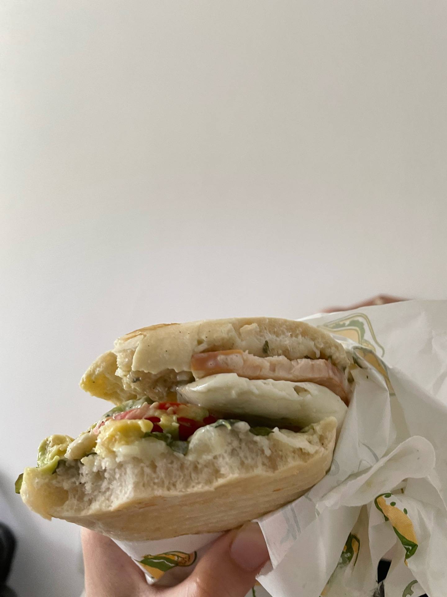 รีวิว App Ping คอนโดศุภาลัย - เหมาะสำหรับ sandwich lover