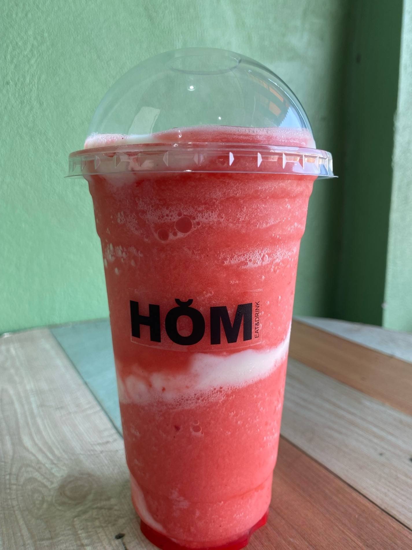 ร้าน Hom Cafe | รีวิวร้านอาหาร