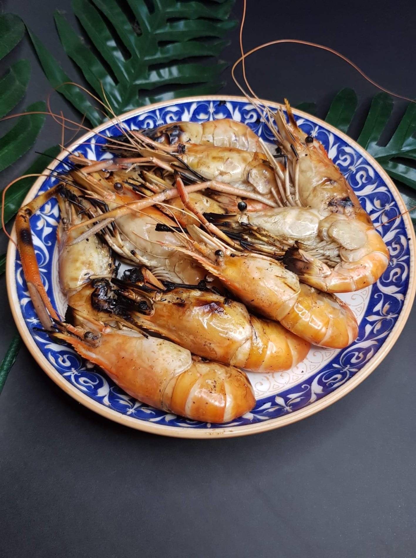 ร้าน Prawnhub | รีวิวร้านอาหาร - Wongnai