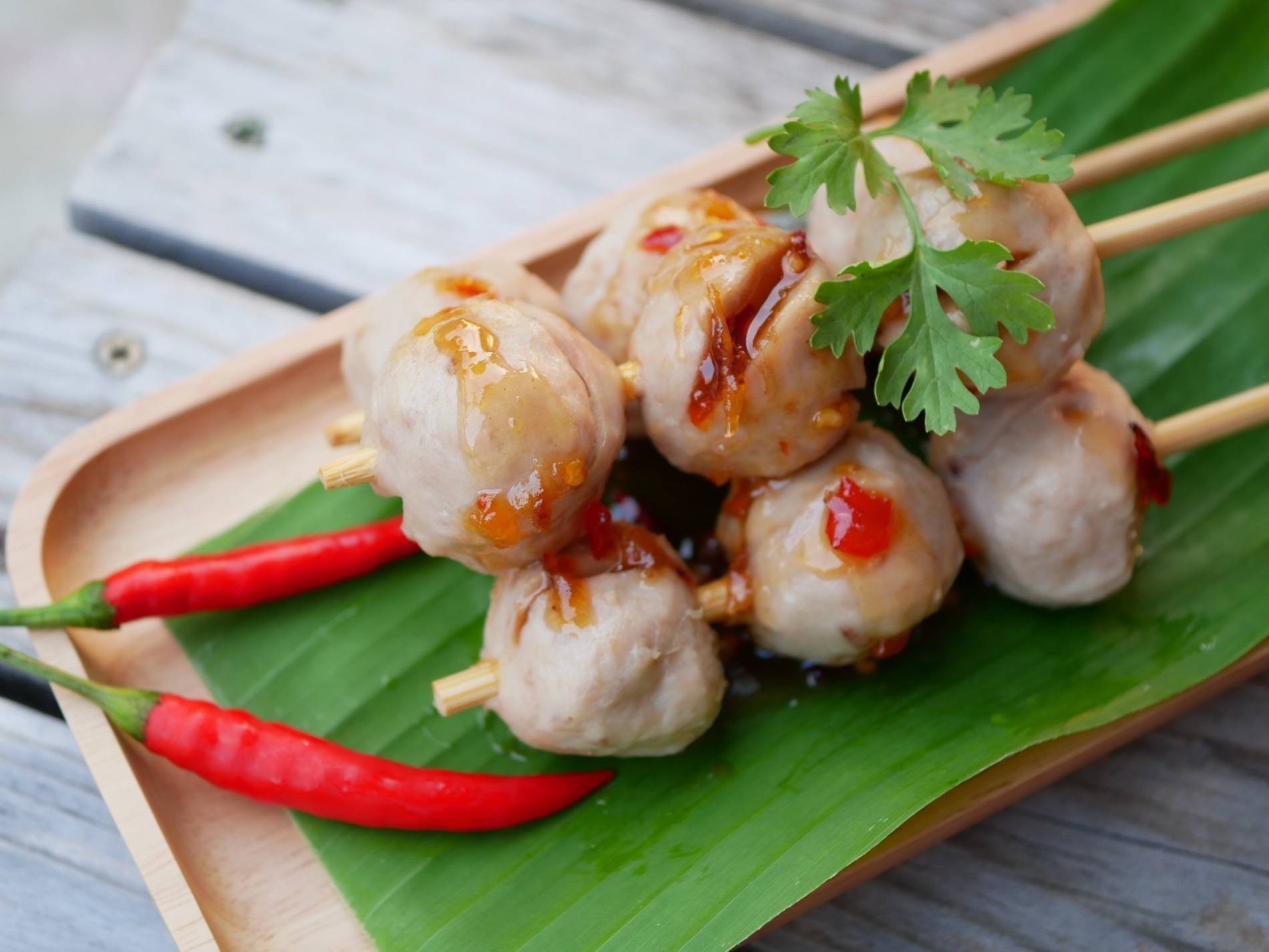 ร้าน Meetball | รีวิวร้านอาหาร