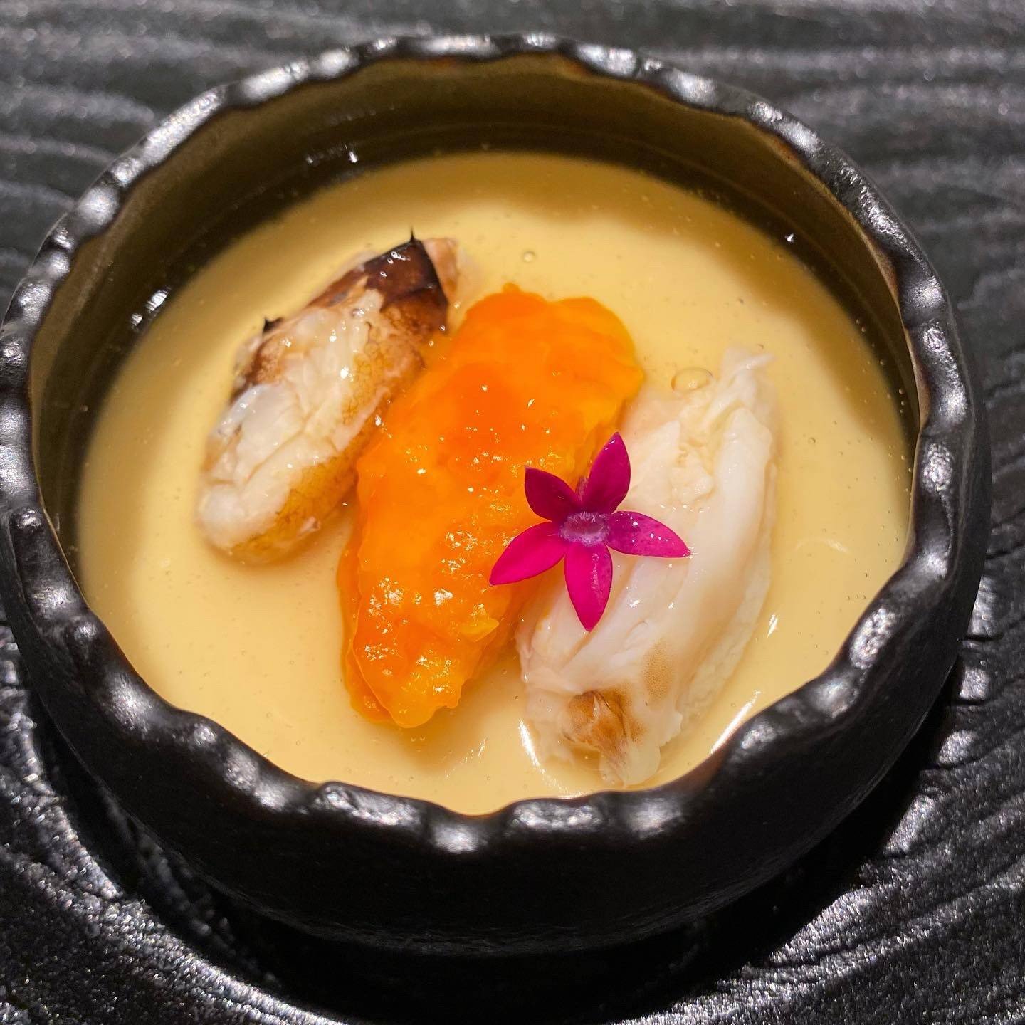 ร้าน Cross BKK | รีวิวร้านอาหาร