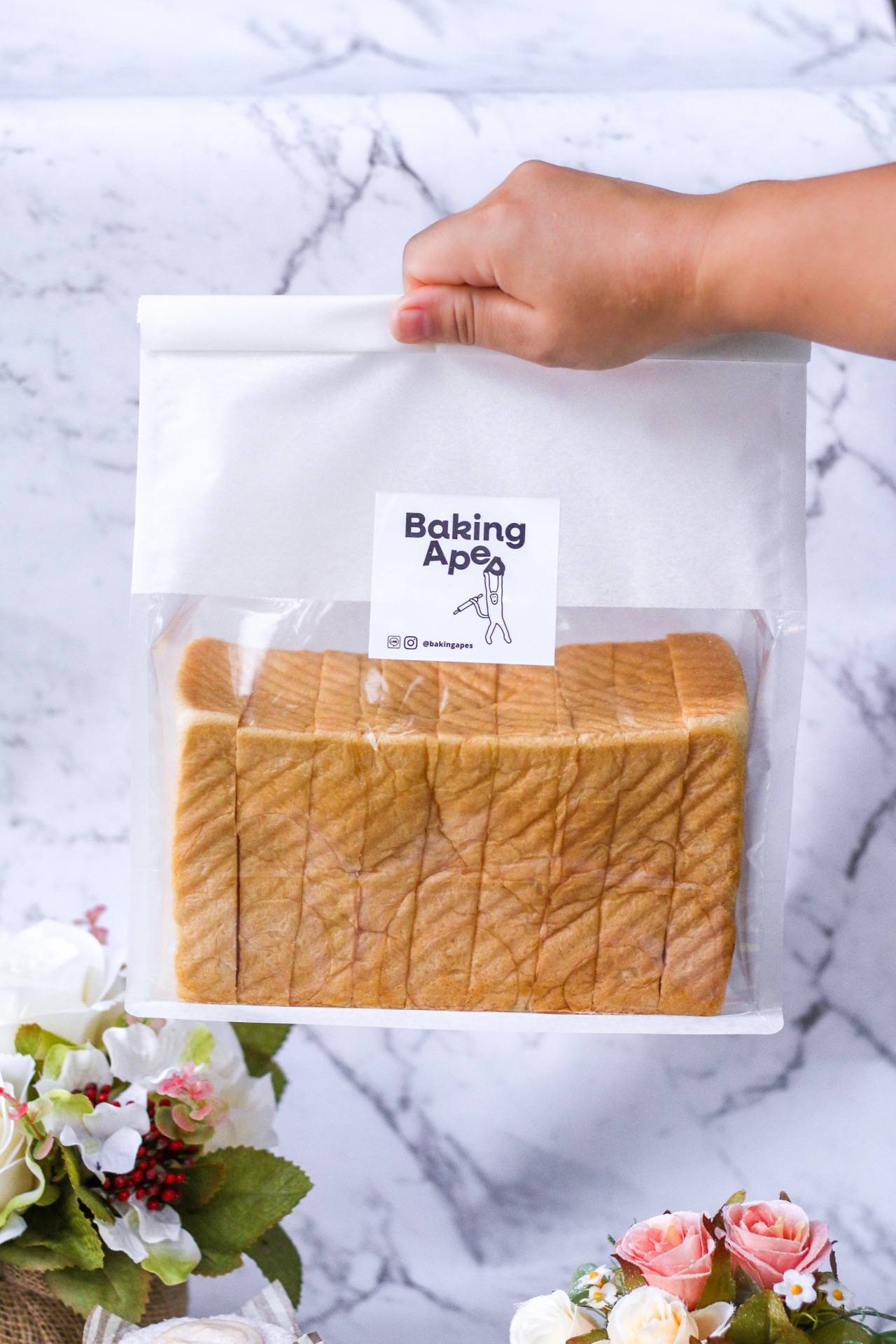 ร้าน Baking Apes | รีวิวร้านอาหาร - Wongnai