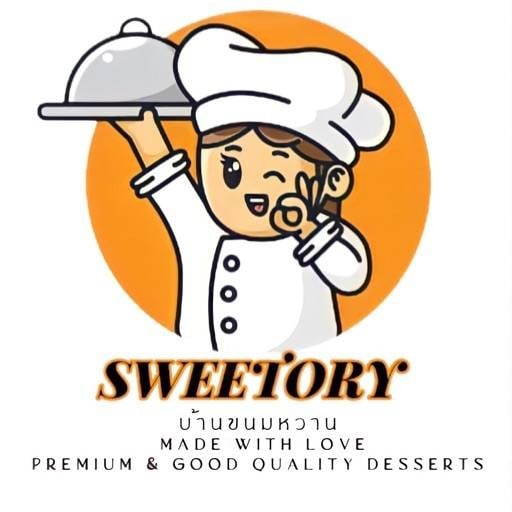 [รีวิว] ร้าน SWEETORY | เมนูแนะนำ รูปภาพ ราคา
