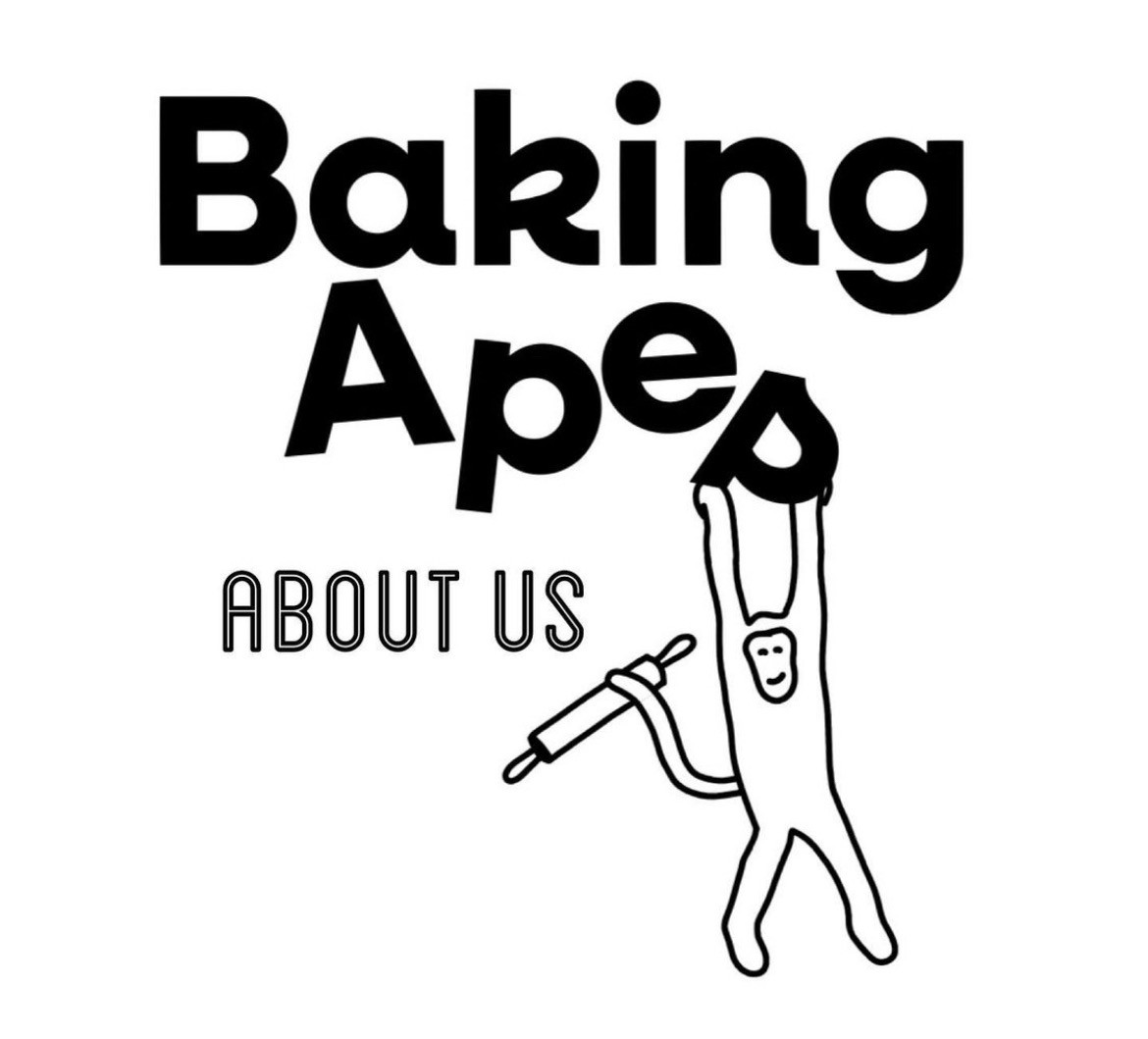 ร้าน Baking Apes | รีวิวร้านอาหาร - Wongnai